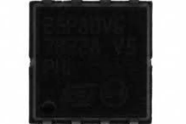 IC MEMORY SGS M25P80-VMW6G